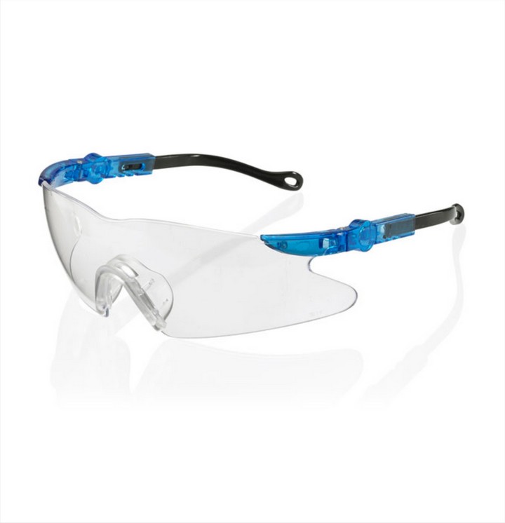 Nevada Safety Specs | PPE Supplies Direct