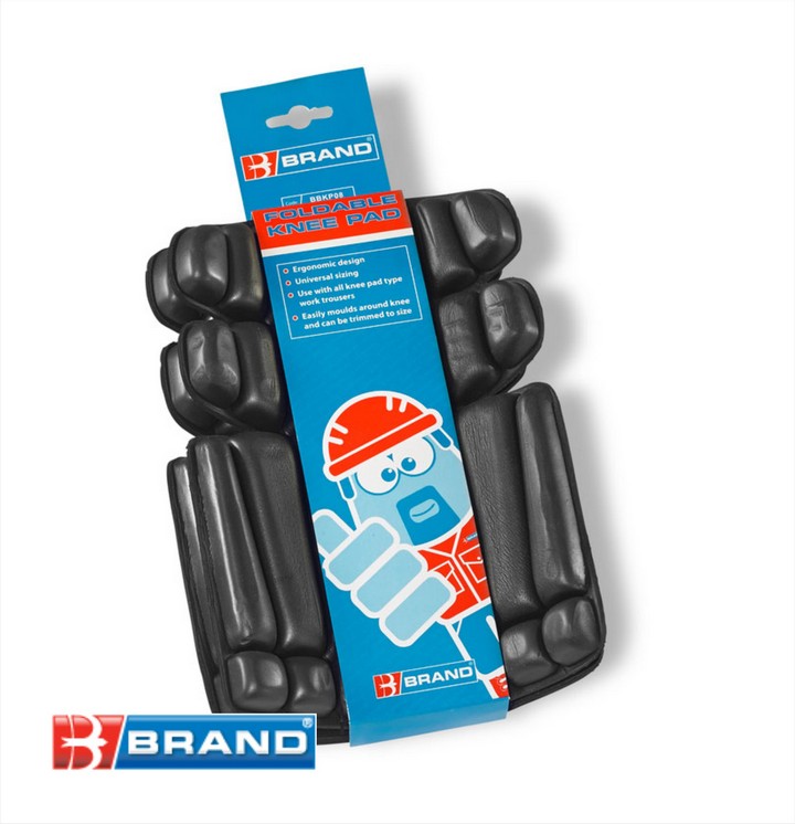 Knee Pads (Pair) | PPE Supplies Direct
