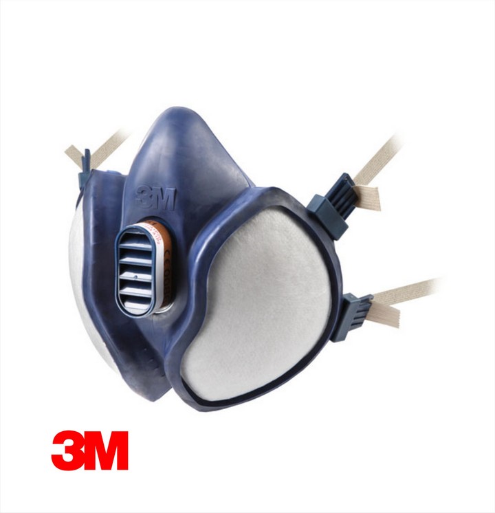 3M 4255 Dust Mask | PPE Supplies Direct