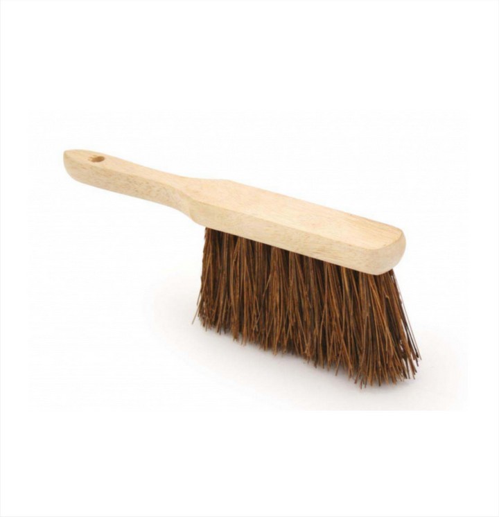 Stiff Hand Brush | Cleaning Tools Importer Direct